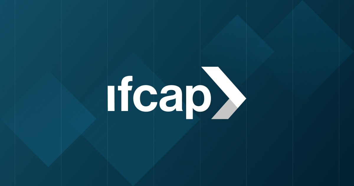ifCap | Intelligence financière et gestion active